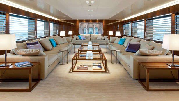 ShowBoats Design Awards 2013 - Interior Design and Interior Layout ...